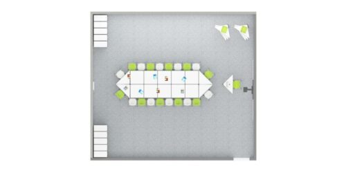 Classroom Concepts - ESCO Furniture